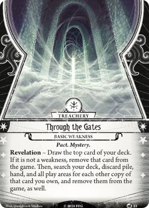 Return to the Dunwich Legacy – Hall of Arkham