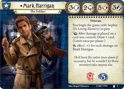 The Path to Carcosa – Hall of Arkham