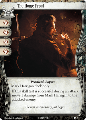 All Investigators – Hall of Arkham