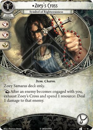 The Dunwich Legacy – Hall of Arkham