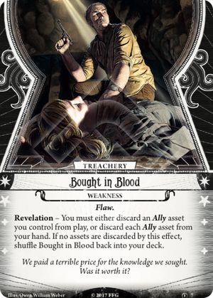 All Investigators – Hall of Arkham