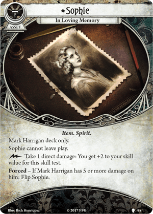 The Path to Carcosa – Hall of Arkham