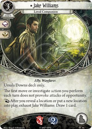 All Investigators – Hall of Arkham