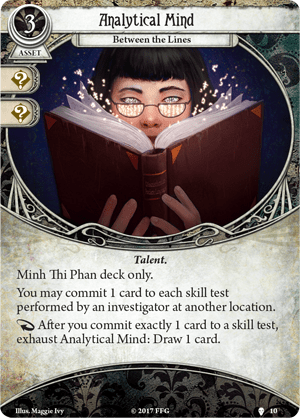 All Investigators – Hall of Arkham