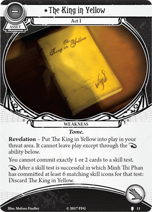 All Investigators – Hall of Arkham