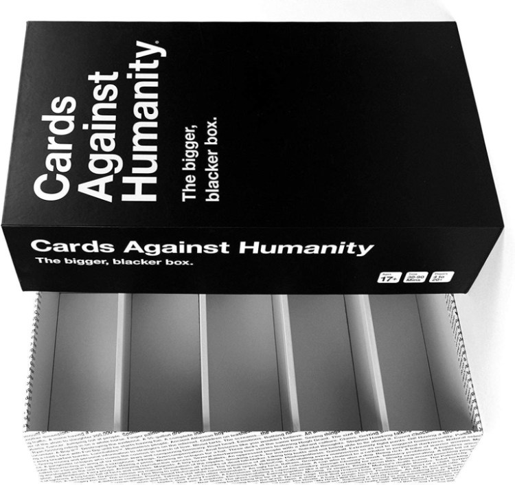 Arkham Horror LCG storage solutions – Hall of Arkham