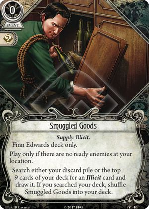 All Investigators – Hall of Arkham