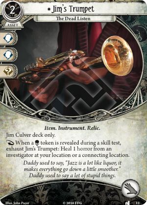 All Investigators – Hall of Arkham