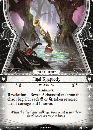 All Investigators – Hall of Arkham