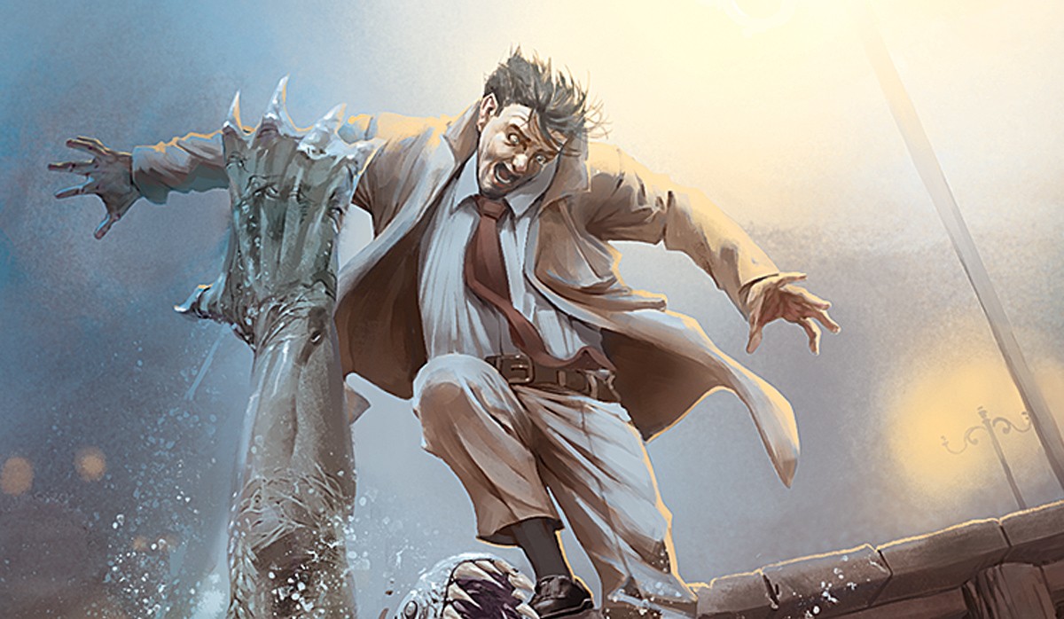 Arkham Horror LCG Community Resources – Hall of Arkham