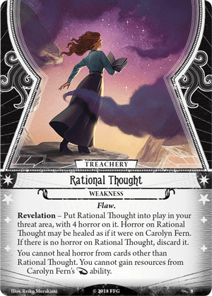 All Investigators – Hall of Arkham