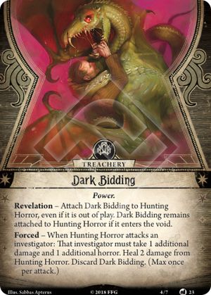 Return to the Dunwich Legacy – Hall of Arkham