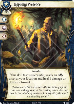 The Pallid Mask – Hall of Arkham