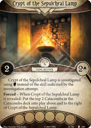The Pallid Mask – Hall of Arkham