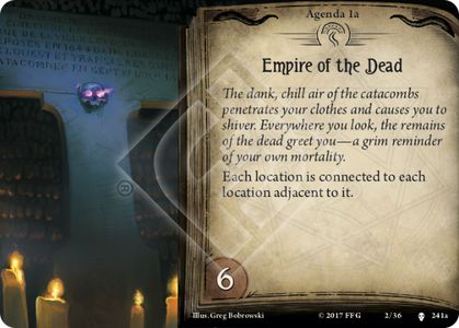 The Pallid Mask – Hall of Arkham