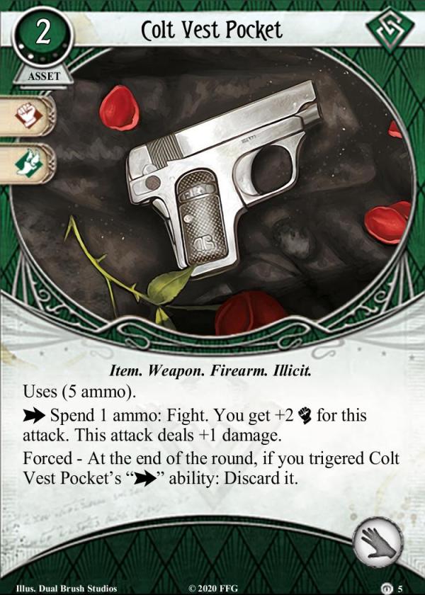 Return to The Forgotten Age – Hall of Arkham