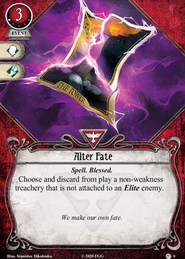 Return to The Forgotten Age – Hall of Arkham