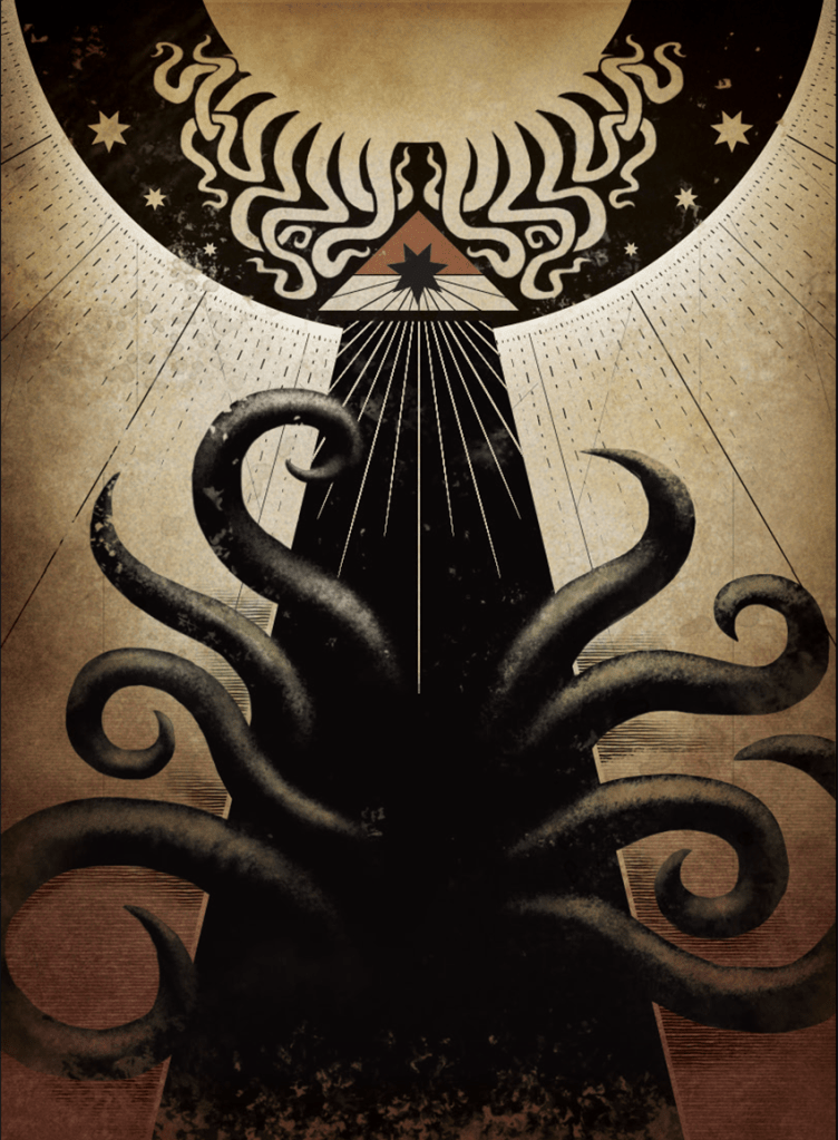 Arkham Horror LCG Custom Investigators – Hall of Arkham