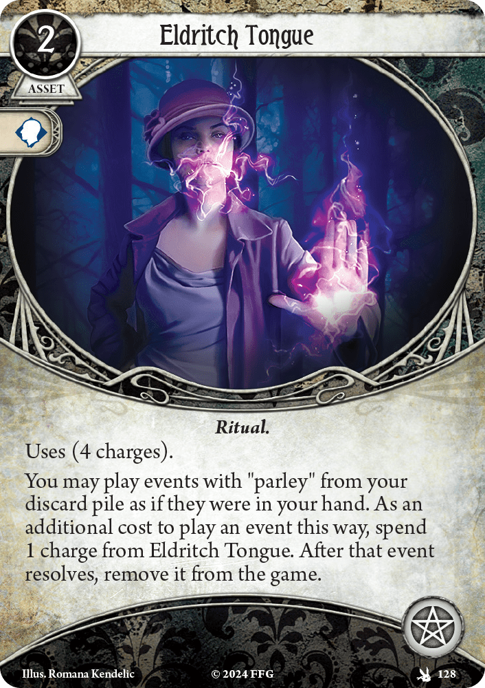 The Feast of Hemlock Vale – Hall of Arkham