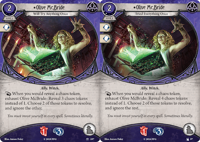 The Feast of Hemlock Vale – Hall of Arkham