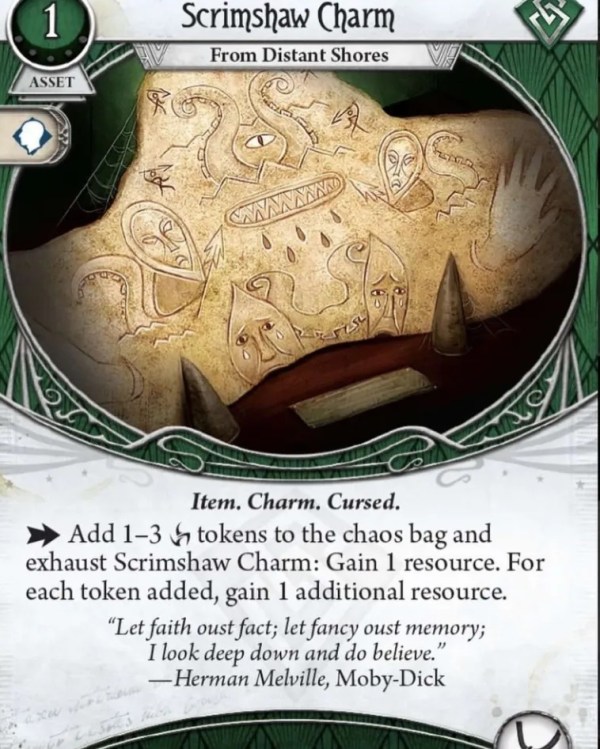 The Feast of Hemlock Vale – Hall of Arkham