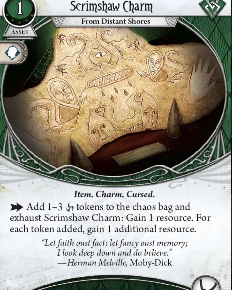 The Feast of Hemlock Vale – Hall of Arkham